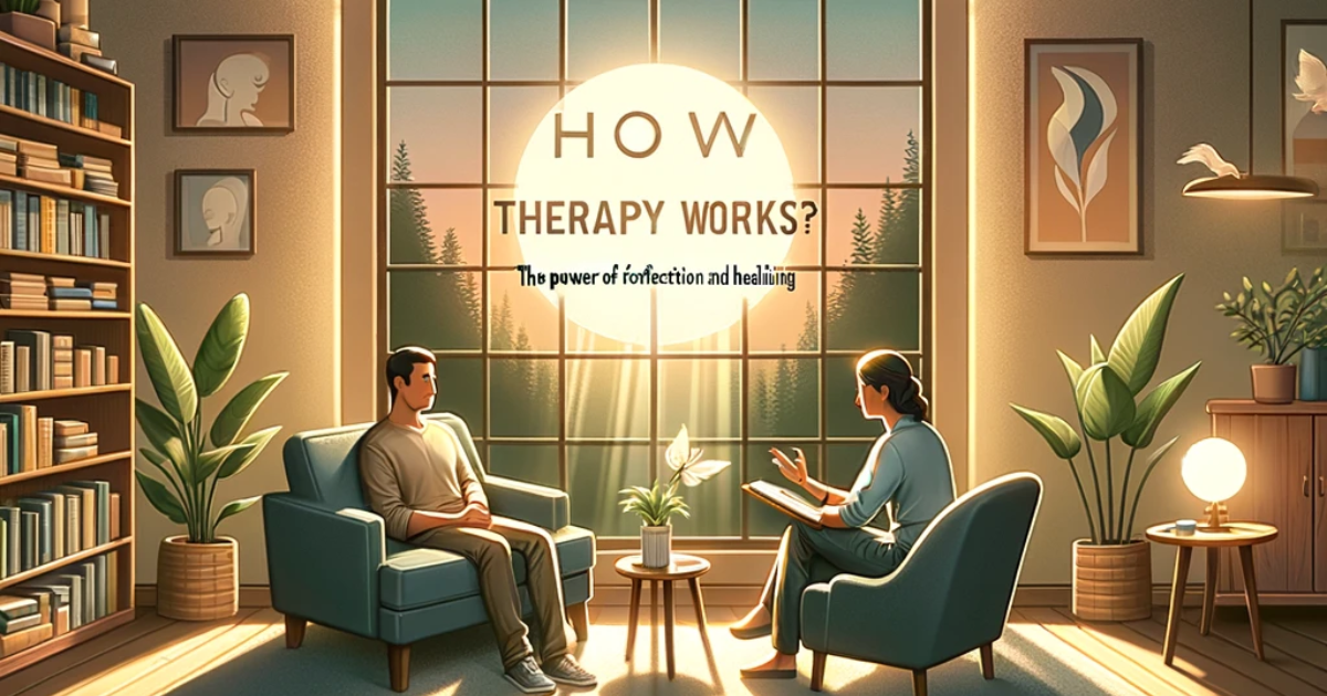 Therapeutic techniques - KnownPsychology