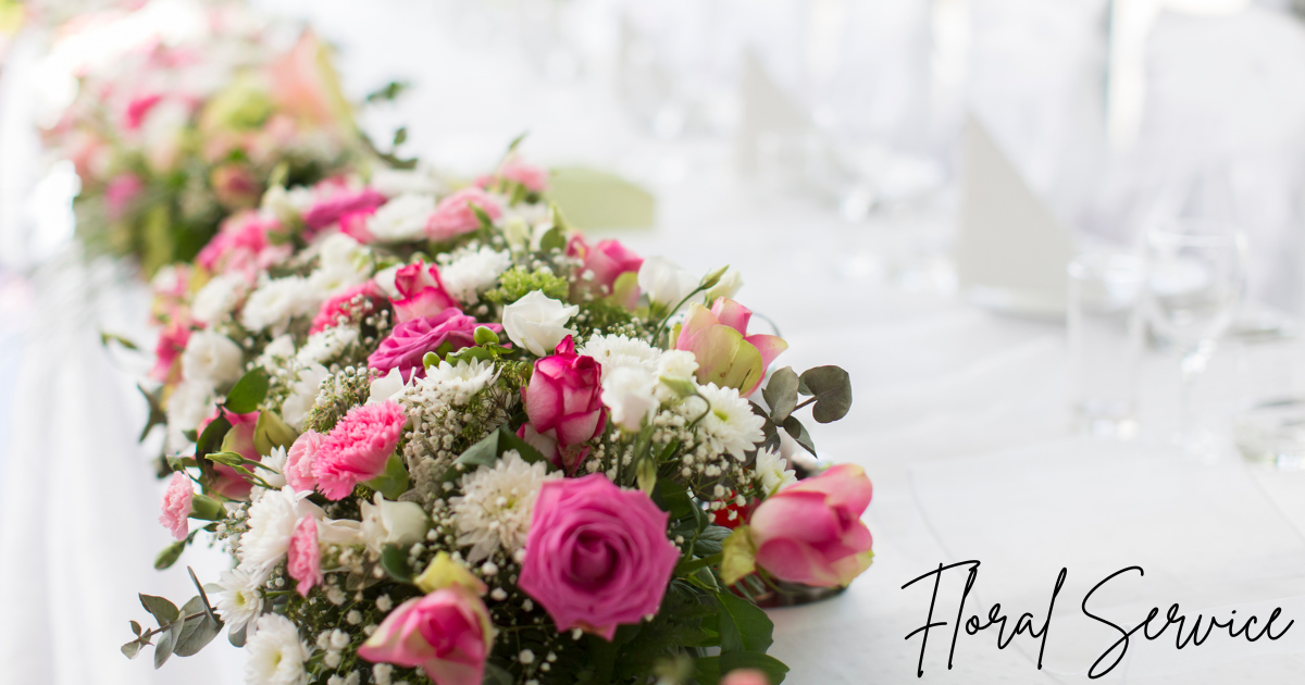 Same-Day Delivery: Lush Flower Co's Unmatched Floral Service