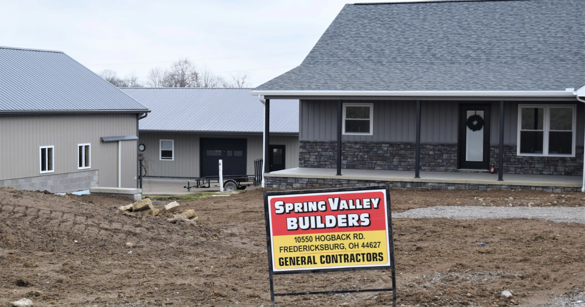 Valley Builders' All-Inclusive Remodeling Solutions