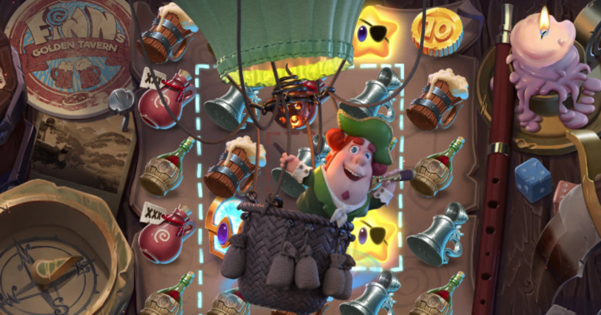 New Era of Slots Focused on the Player